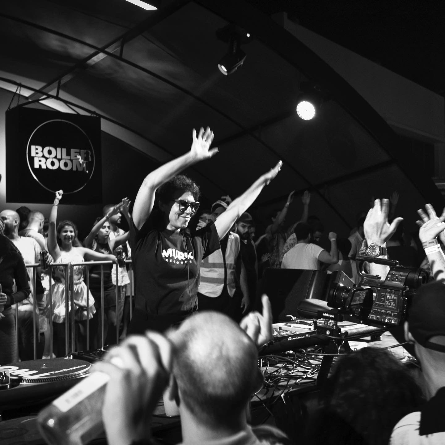 Mindset Media | Bringing World-class Events to Bahrain